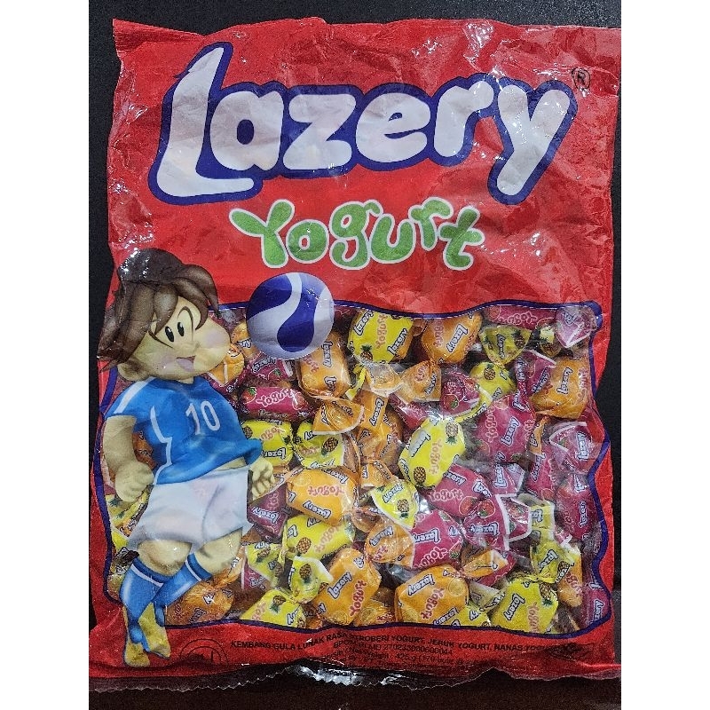 Lazery Candy Large Pack Sugus Candy 425gr | Shopee Malaysia