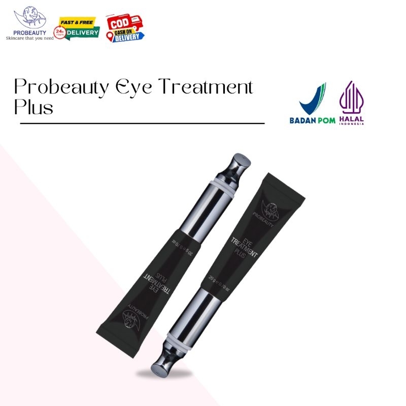 MATA Probeauty EYE TREATMENT | Panda EYE | Eye Wrinkles | Solution TO ...
