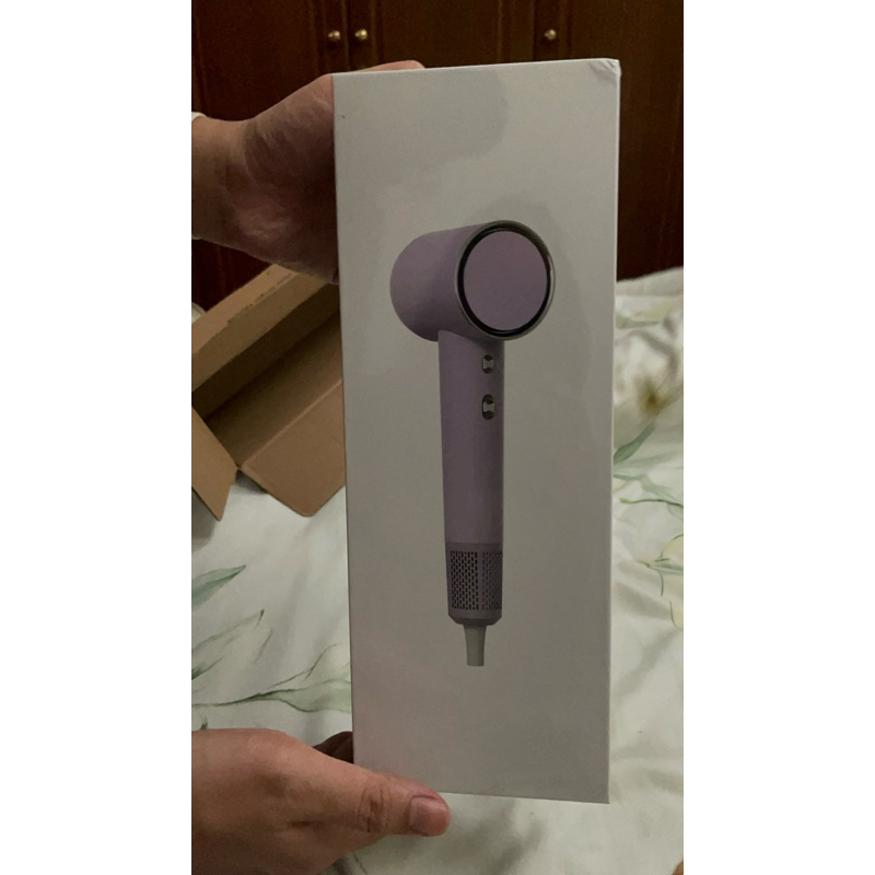 Airbot Aria LITE HIgh Speed Hair dryer | Shopee Malaysia