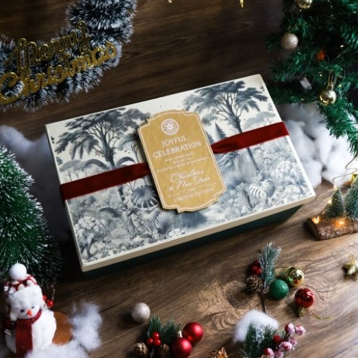 Luxury Christmas & New Year Story of Baduy Series Limited Edition ... Luxury Christmas & New Year Story of Baduy Series Limited Edition ...