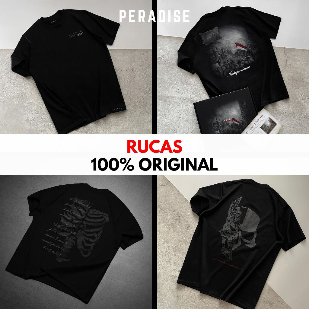 Rucas Sadikin Pard Sacrifice / Halloween / Rucas Fallen Angel Wings ...