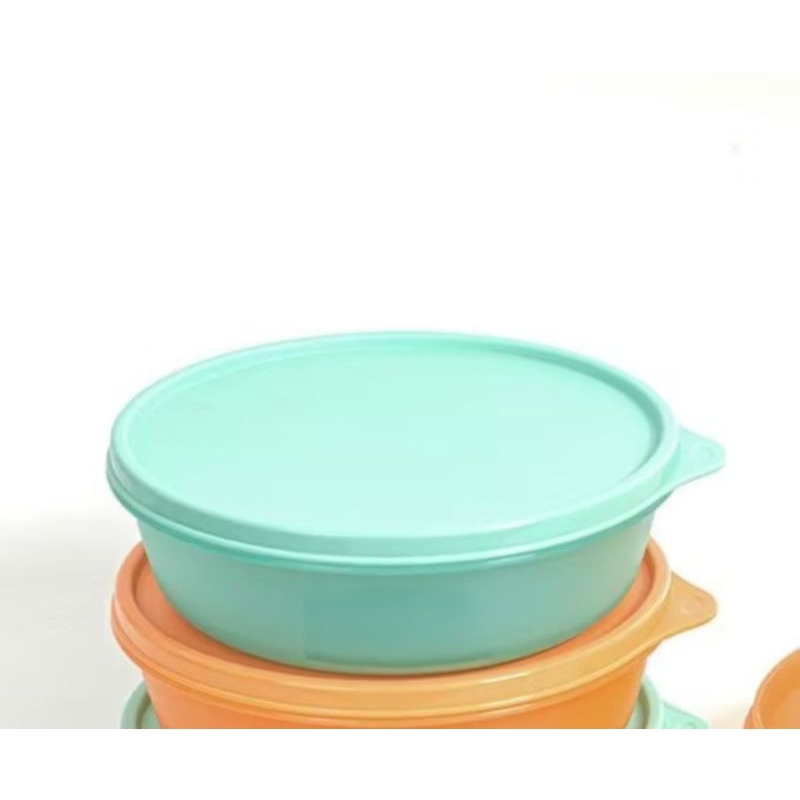 Original Tupperware 100% Modular bowl (1 pic) | Shopee Malaysia