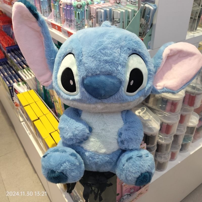 Original MINISO LILO AND STITCH DOLL | Shopee Malaysia