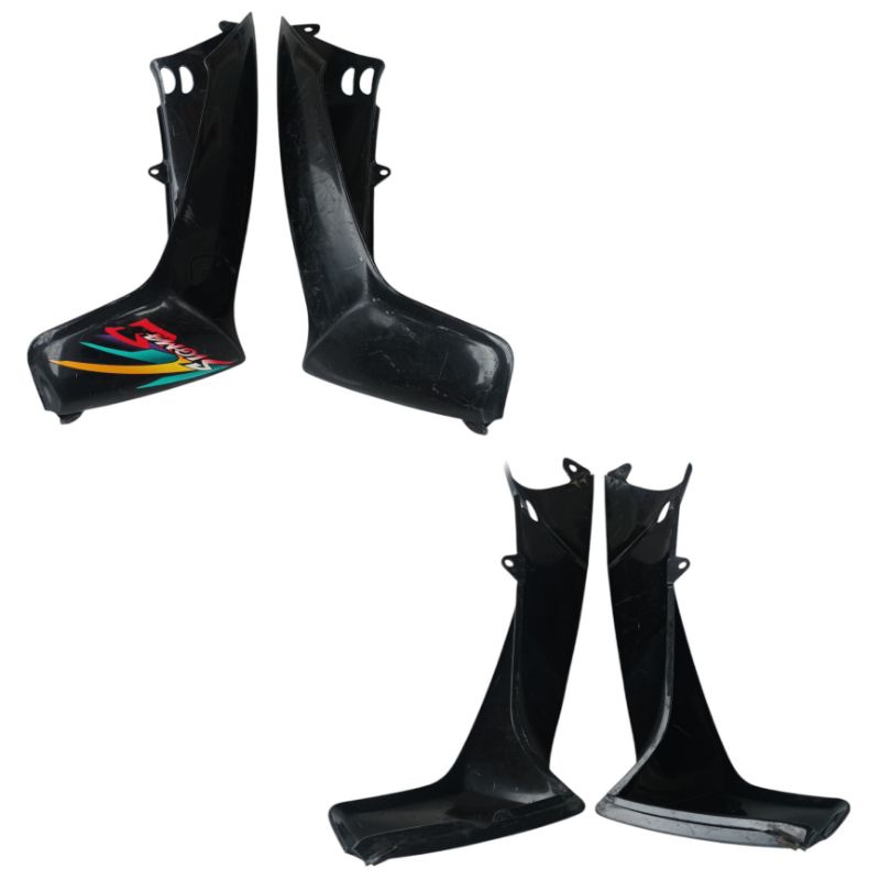 Original yamaha sigma outer wings, legshil, original yamaha sigma outer ...