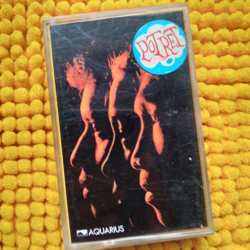 First POTRET ALBUM RIBBON CASSETTE | Shopee Malaysia