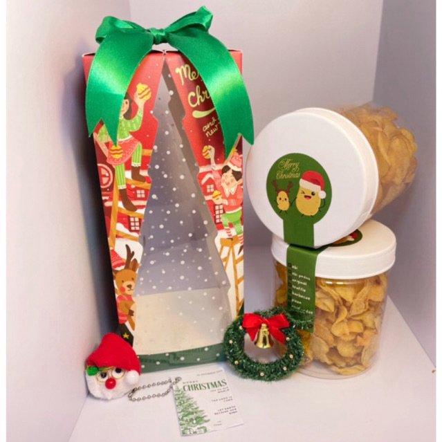 Papiko Potato Chips / Christmas Hampers / Christmas Hampers / Delicious ...