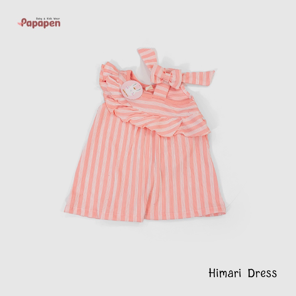 Rabbito Bunny - Himari Dress | Girls Dress (1-2 Years) | Shopee Malaysia