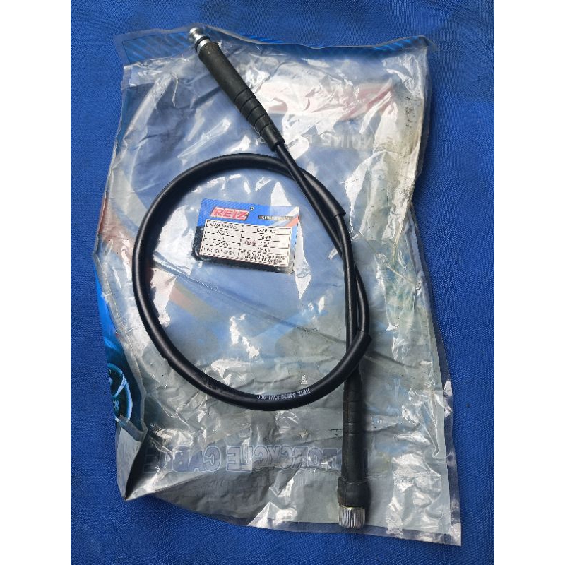 Tiger kilometer speedometer wire rope cable | Shopee Malaysia