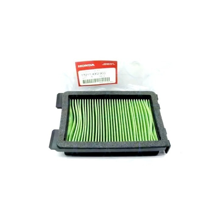 Air Filter / Element Comp Air Cleaner CBR 250R 1 cylinder AHM (171111 ...