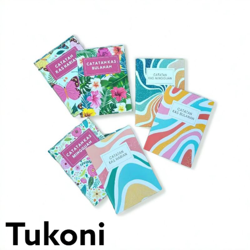 (TUKONI) School CASE BOOK, DAILY CASE NOTE BOOK, WEEKLY, MONTH by TOOKE ...