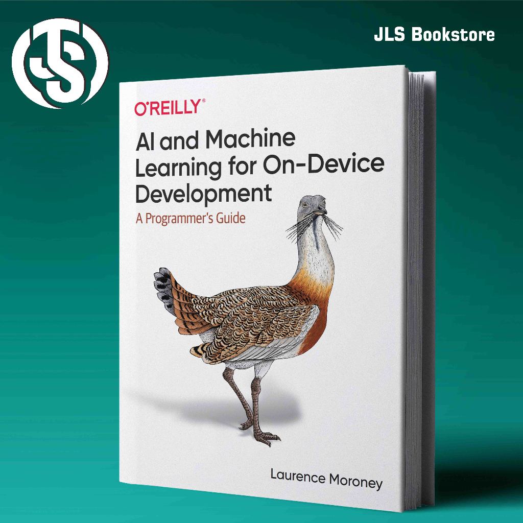 Ai and Machine Learning for On-Device Development - Laurence Moroney ...
