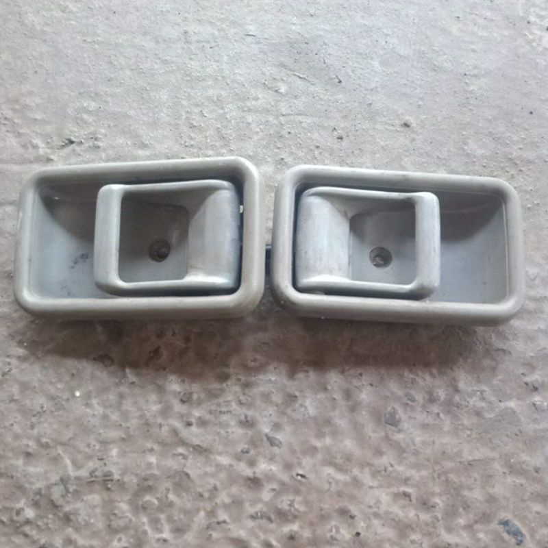 Mazda E2000 left and right inner handles | Shopee Malaysia