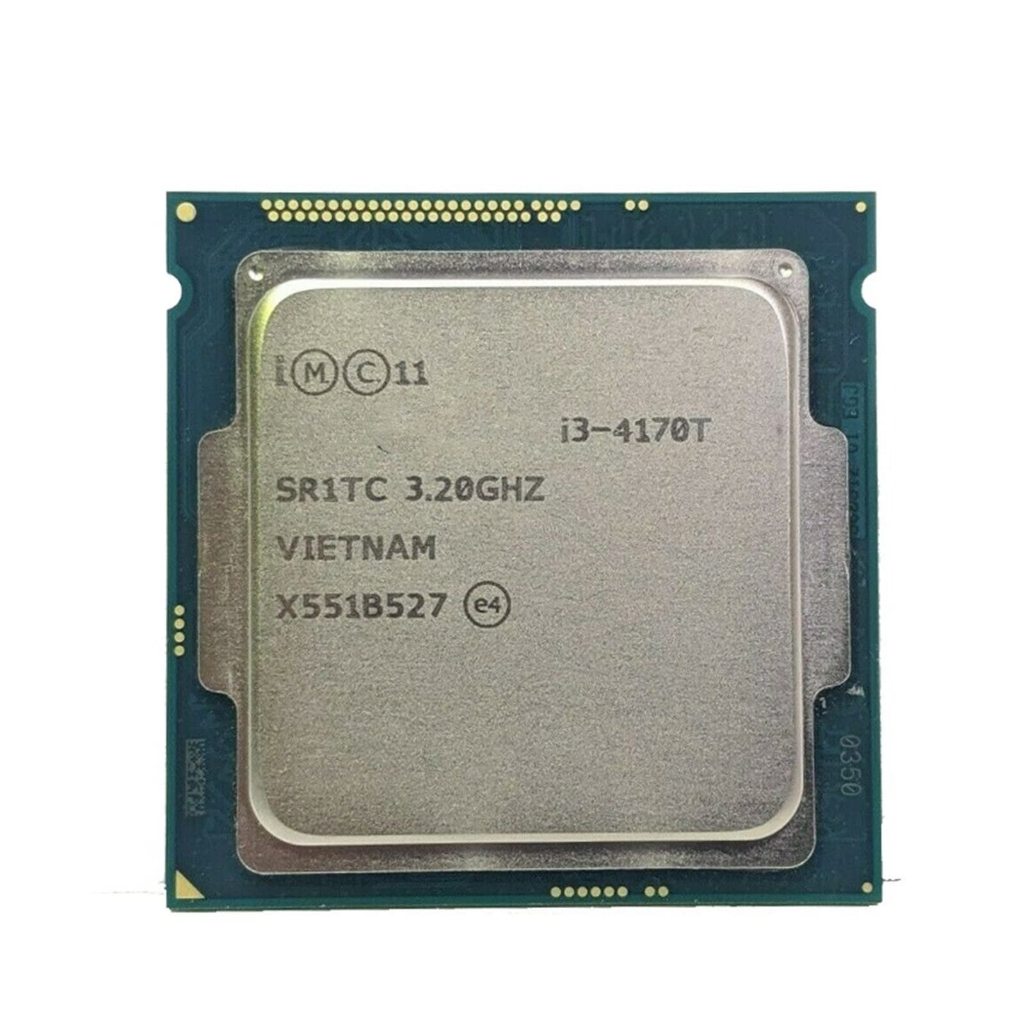 Core i3 Gen 4 LGA 1150 Haswell 4150 Processor | Shopee Malaysia