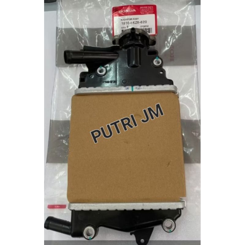 Original honda vario 125 vario 150 KZR radiator | Shopee Malaysia
