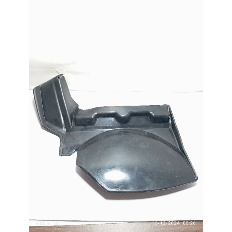 Original Aerox 155 Mud Rubber / Aerox 155 Mud Fender Rubber / Aerox 155 ...