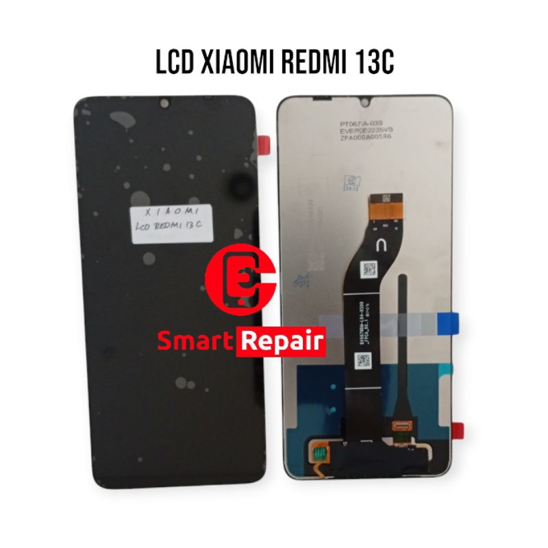 Original XIAOMI REDMI 13C TOUCHSCREEN LCD | Shopee Malaysia