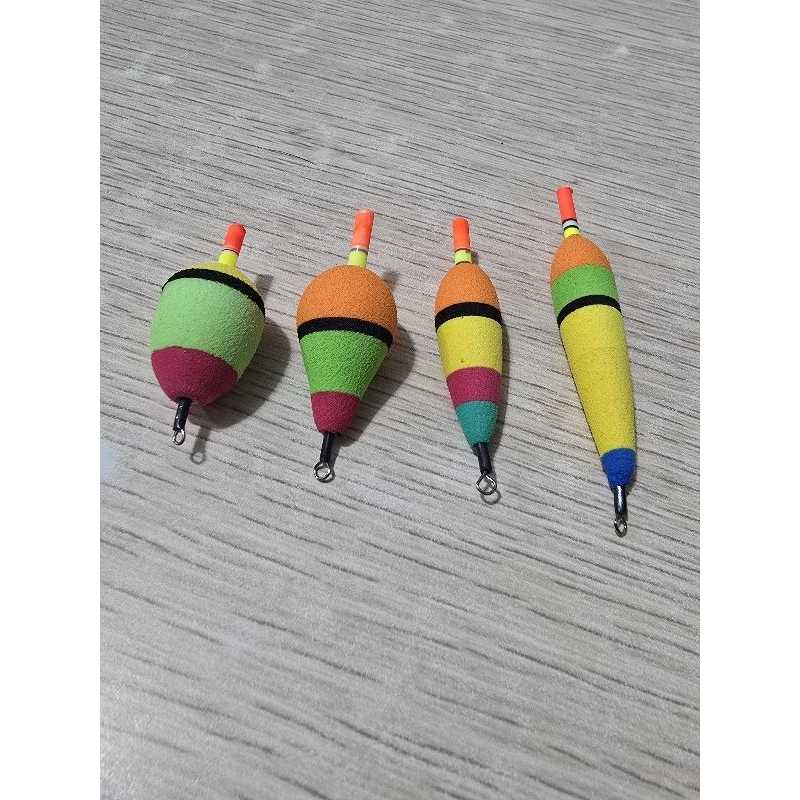 Multi-function SPOON FLOATS CONTENTS 5 PCS | Shopee Malaysia