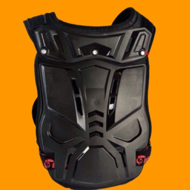 Tcx body protector - tcx body protector - tcx vest - fox thor body ...