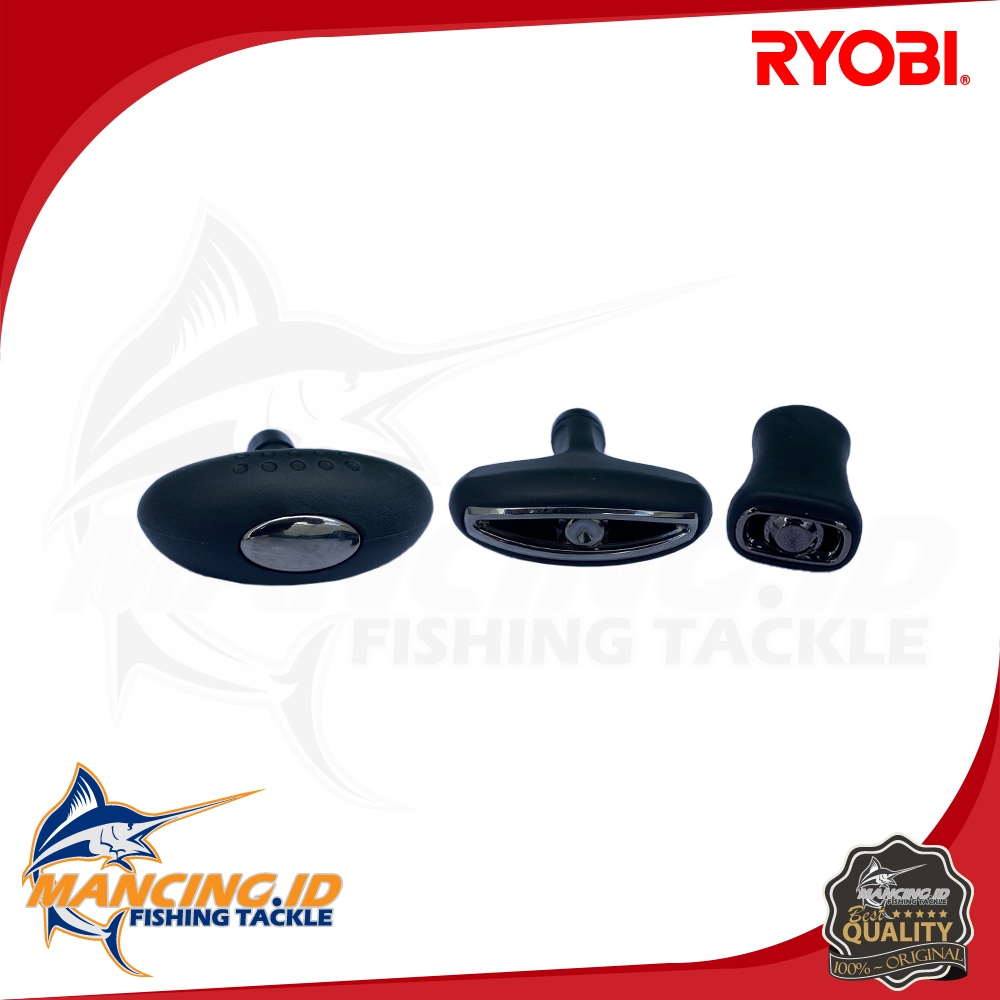 Ryobi Rubber Reel KNOB Ryobi Accessories Spare Parts Without Bearings ...