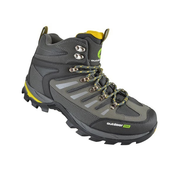 Original PRO LYNK OUTDOOR MOUNTAIN SHOES HIKING SHOES FOR MEN WOMEN ...