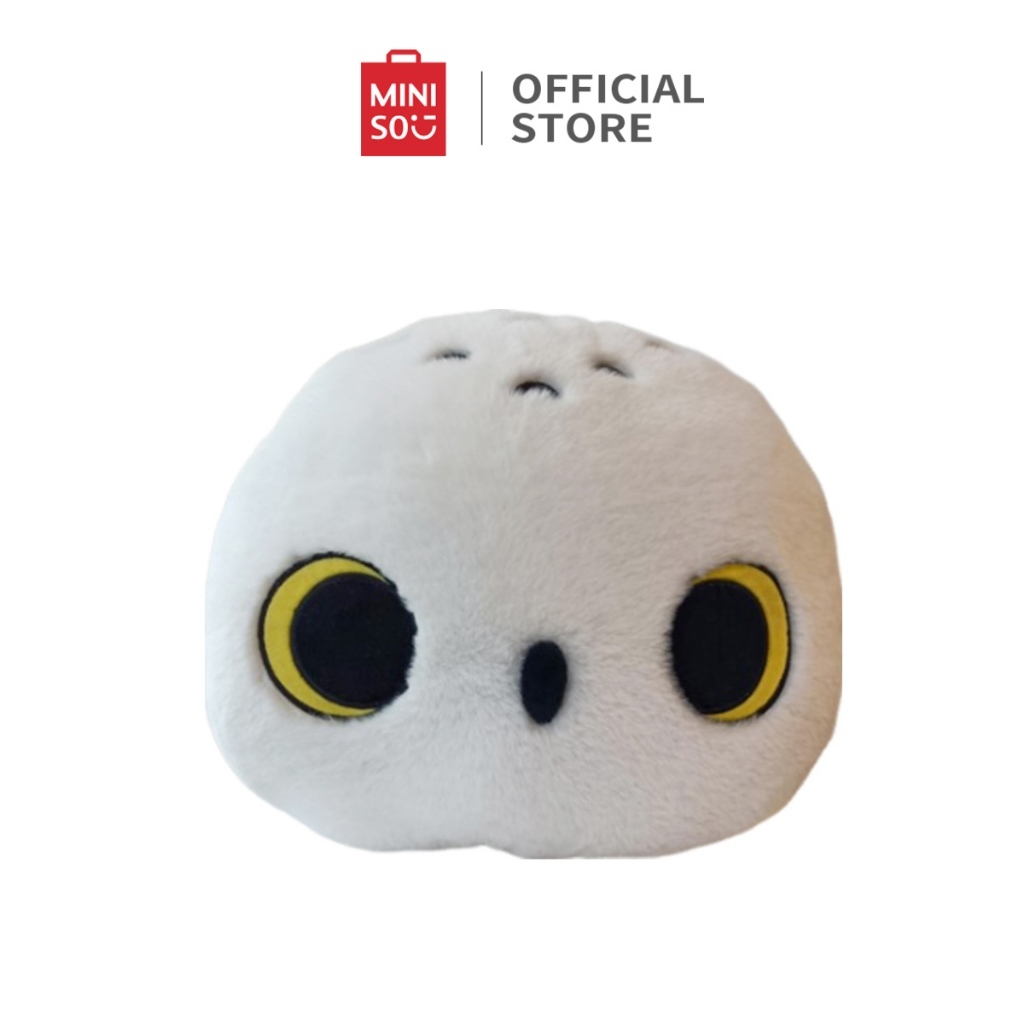 Miniso TOY - Miniso X Harry Potter Doll Head Pillow 16inch Doll Pillow ...