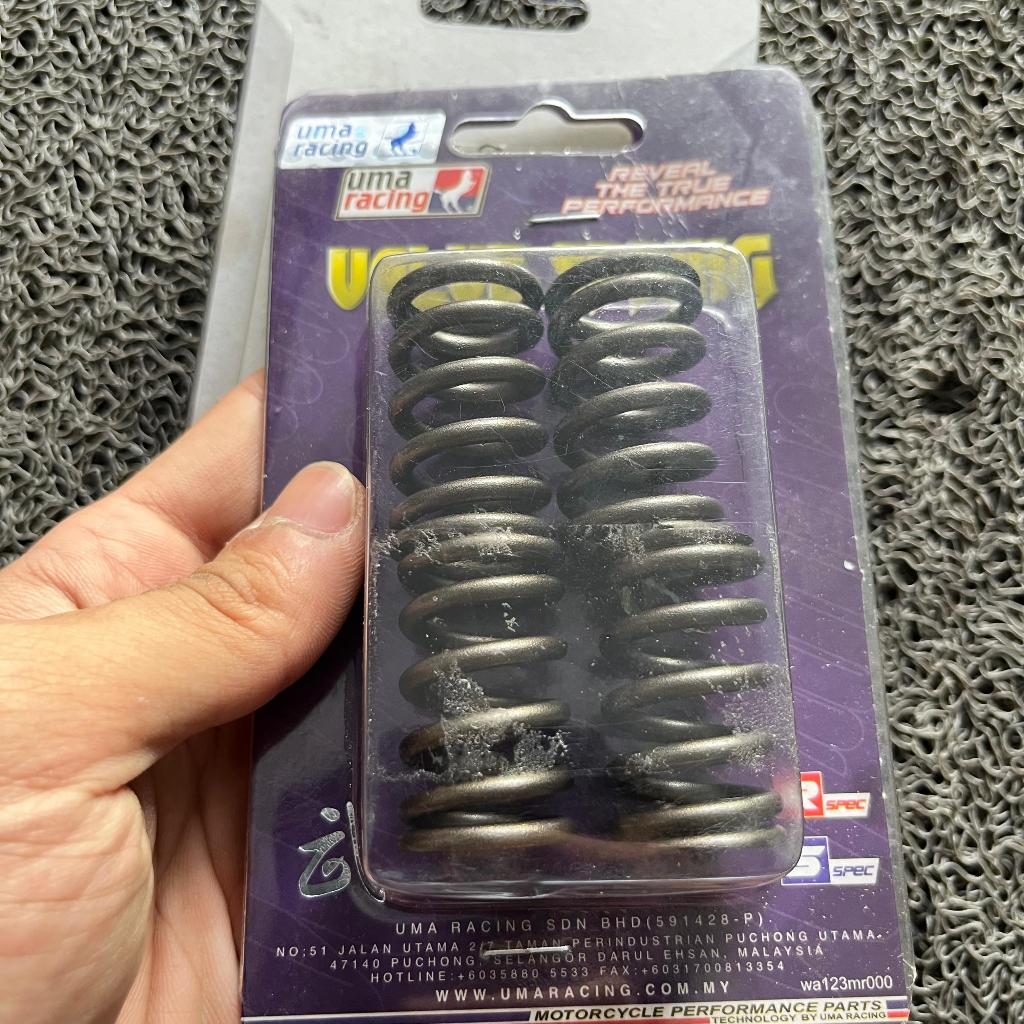 Uma RACING Honda Sonic Valve Spring / Spring Valve | Shopee Malaysia