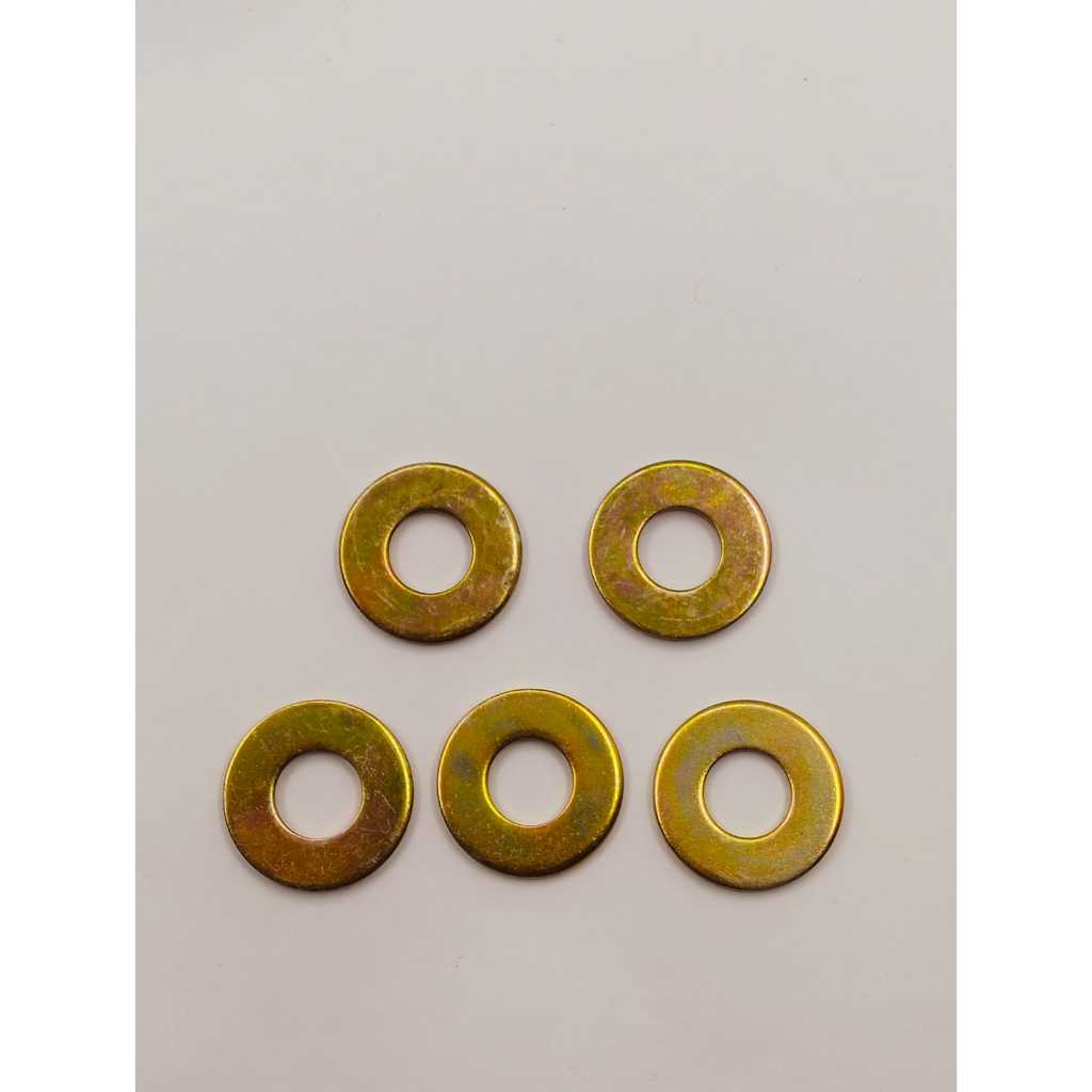 Ring M10 (5 pcs) | Shopee Malaysia