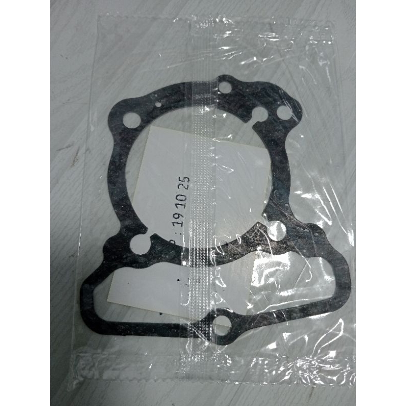 Honda GENIO NEW/BEAT FI DEKSEL PAKING | Shopee Malaysia