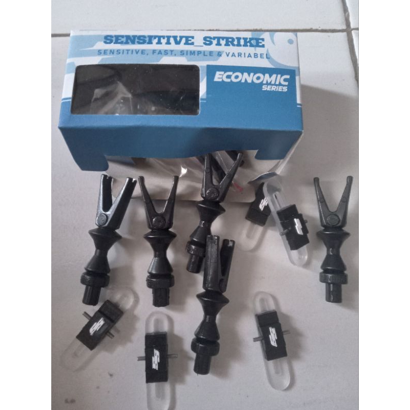 Pion/kanco sensitip economics series for weighing rods/ningnong remove ...