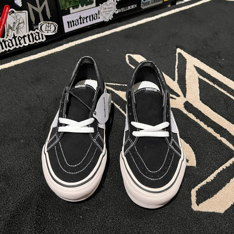 Maternal inverni bw shoes (check description) | Shopee Malaysia