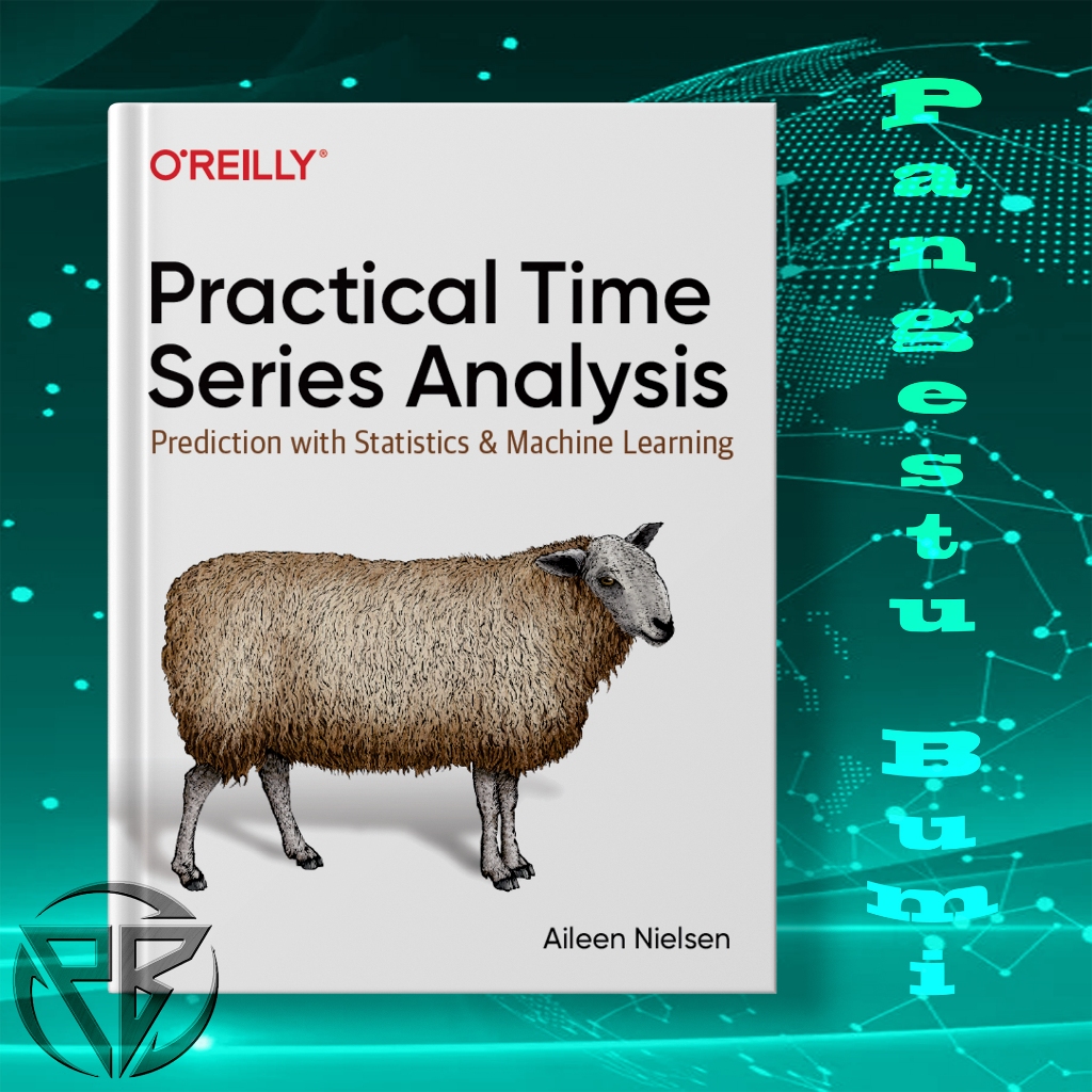Practical Time Series Analysis | Shopee Malaysia