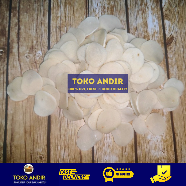 Spicy Ciring Raw Cassava Chips 250gr | Shopee Malaysia