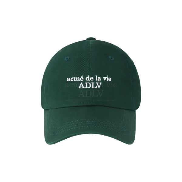 Adlv Cap Basic Small Logo (100% Authentic) | Shopee Malaysia
