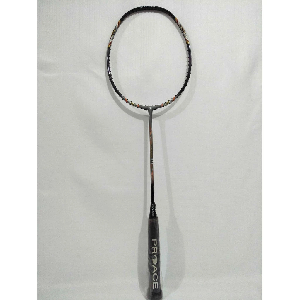 Proace TRIGGER 800 Badminton Racket Pro ace | Shopee Malaysia