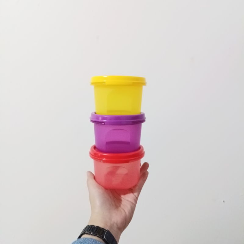 MM Round 1 Tupperware | Shopee Malaysia