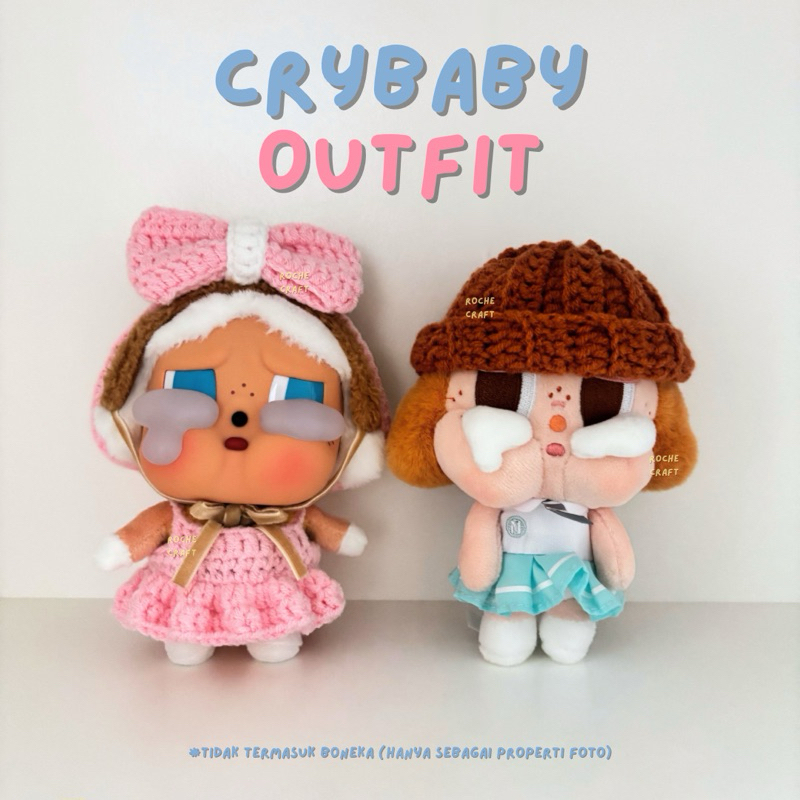 Crybaby CRYING AGAIN clothes | Cry BABY CRYING AGAIN clothes | Crybaby ...