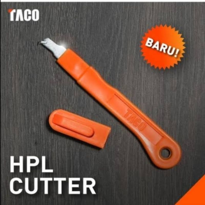 Taco Cutter HPL Cutter HPL Cutter | Shopee Malaysia