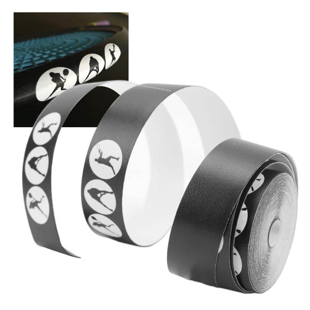 Edge Guard Tennis Racket - Racket Saver - Racket Protector | Shopee ...