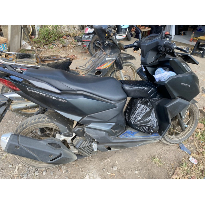 Honda vario 160 scopy beat pcx adv Stylo fazio Filano freego child ...