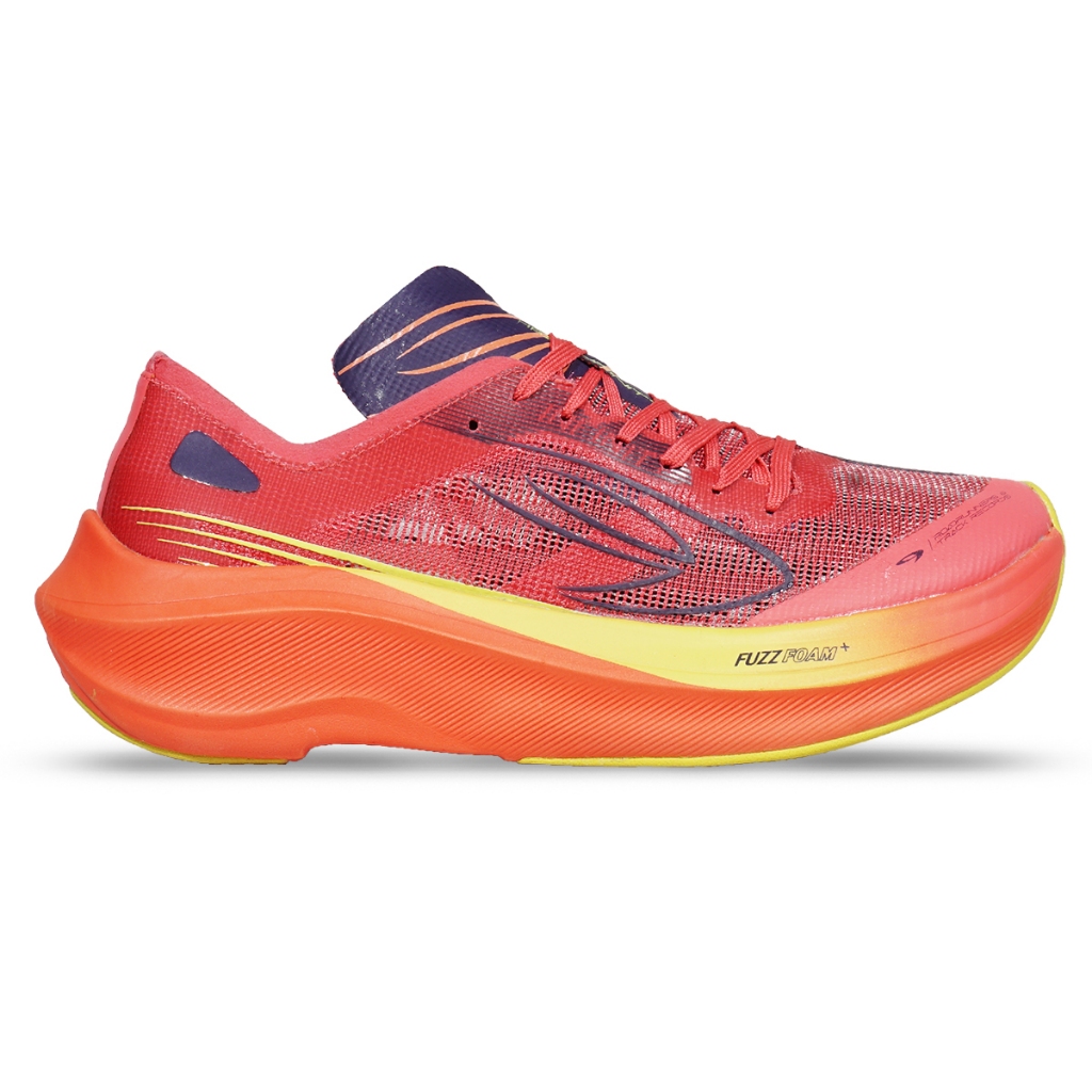 Original 910 Haze Infinity Running Shoes | Shopee Malaysia
