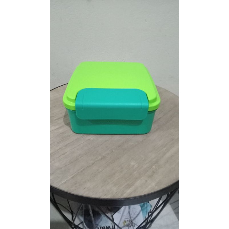 Original 1 kg Tupperware made from admin | Shopee Malaysia