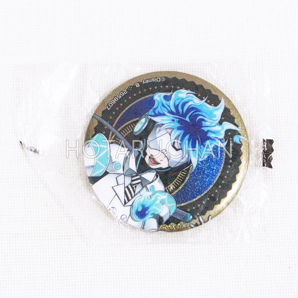 [OFFICIAL] Twisted Wonderland Capsule Can Badge Collection - Ortho ...