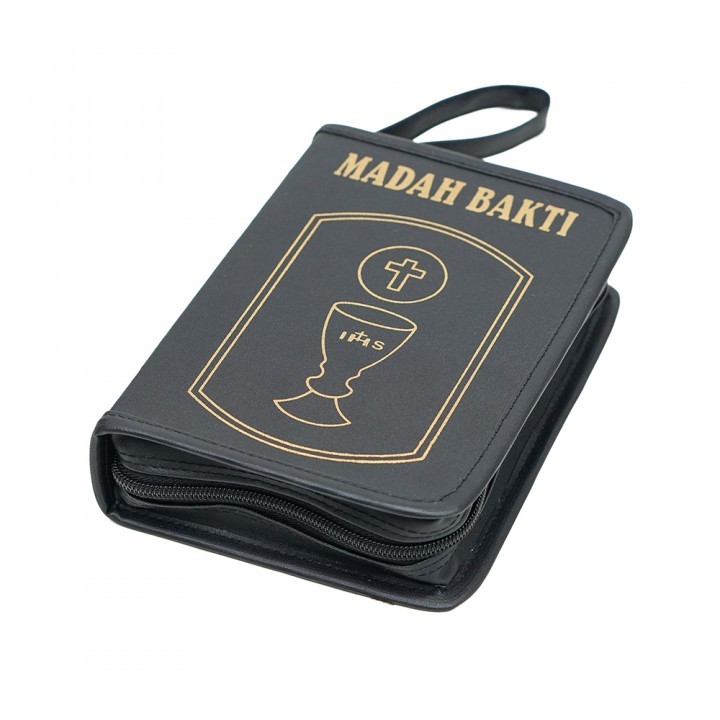 Small Large Devotional Hymn cover Small Bible cover Medium Bible cover ...
