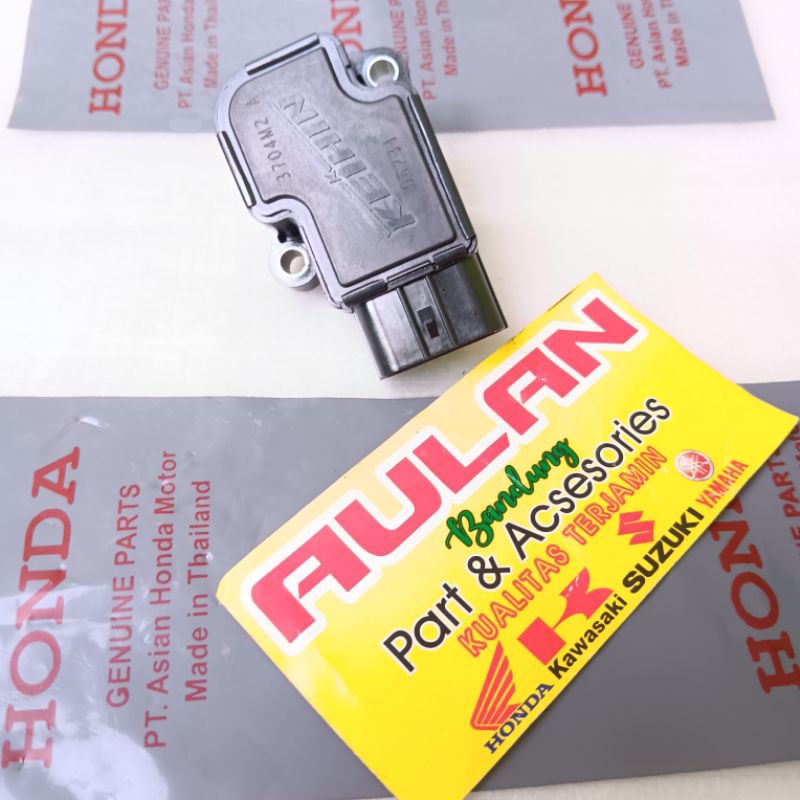 Tps SENSOR HONDA VARIO 160 PCX160 ADV GTR SONIC CB 150 LED ORIGINAL new ...