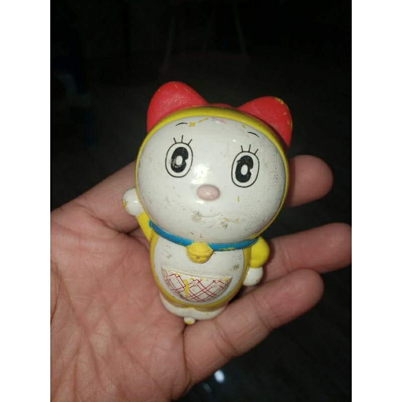 Sale OF ORIGINAL ORIGINAL DORAMI FIGURE ACTION FIGURE TOYS FUJIKO PRO ...