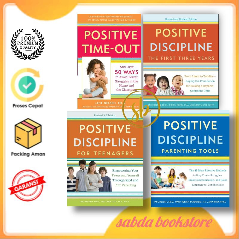 Positive Discipline Parenting Tools | The First Three Years | For ...