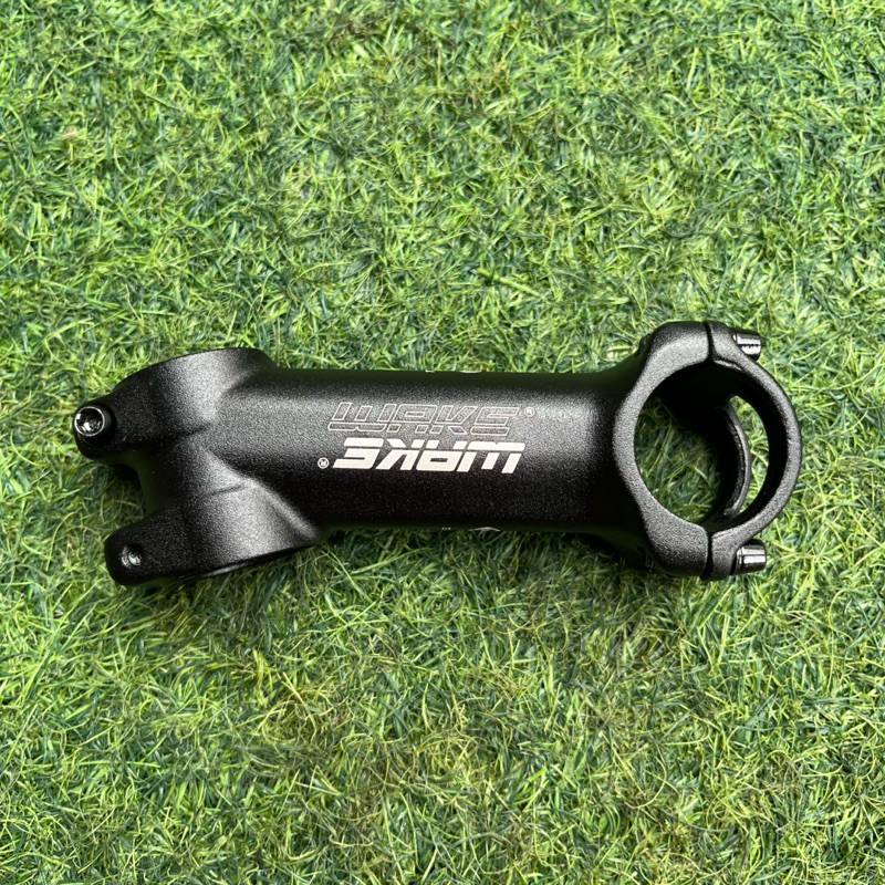 Stem Wake OS 10 and 17 Degree Fixie Roadbike Gravel MTB | Shopee Malaysia