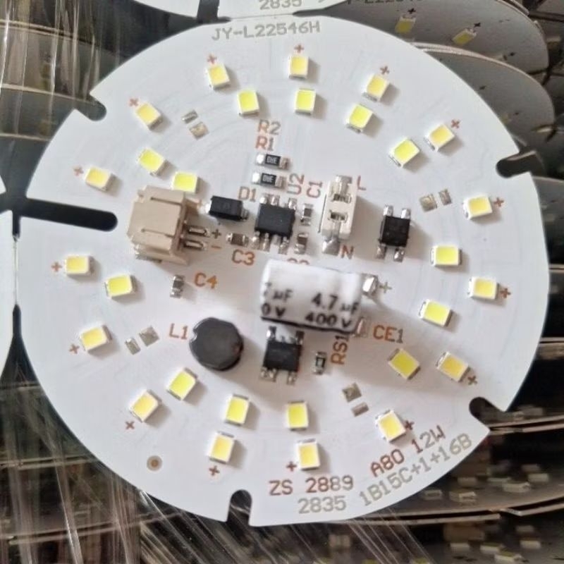 Emergency LED PCB | Shopee Malaysia