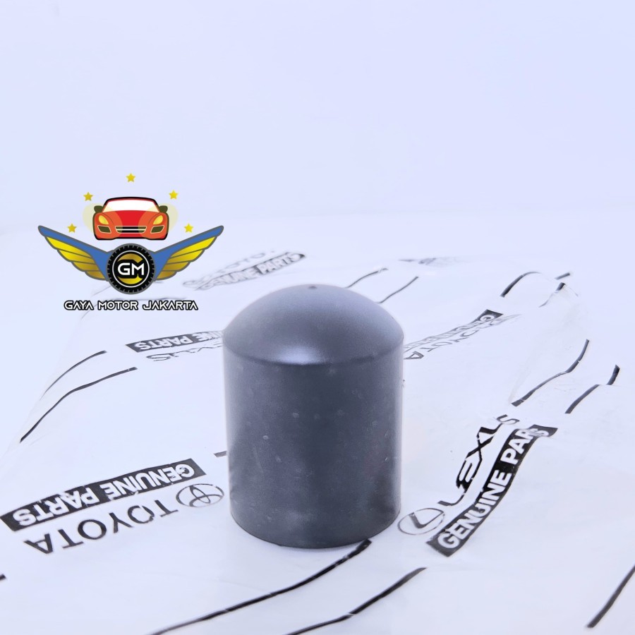 Dead End Hose - Plug Toyota Fortuner-Innova-Dyna-Great Corolla-Hilux ...