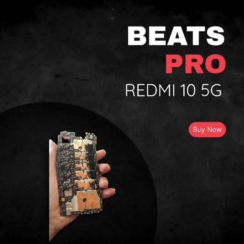 MESIN Redmi 10 5G MACHINE | Shopee Malaysia